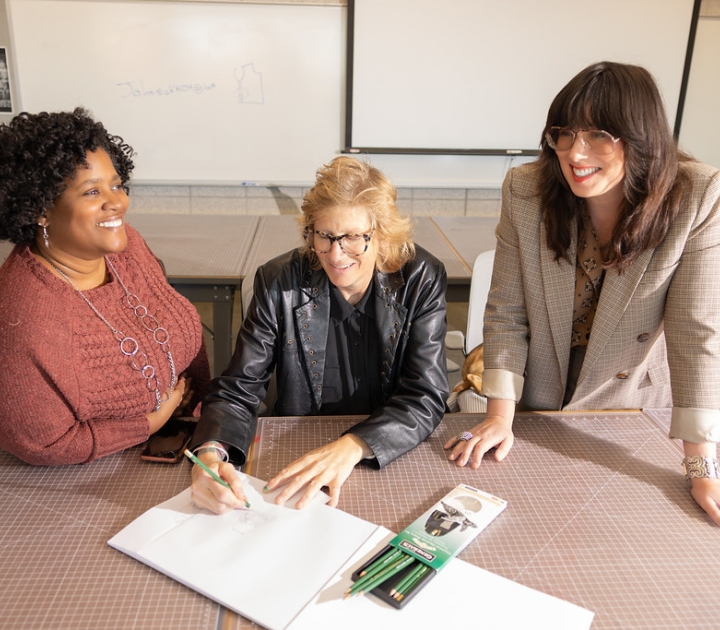 Fashion and Textile Technology | SUNY Buffalo State University