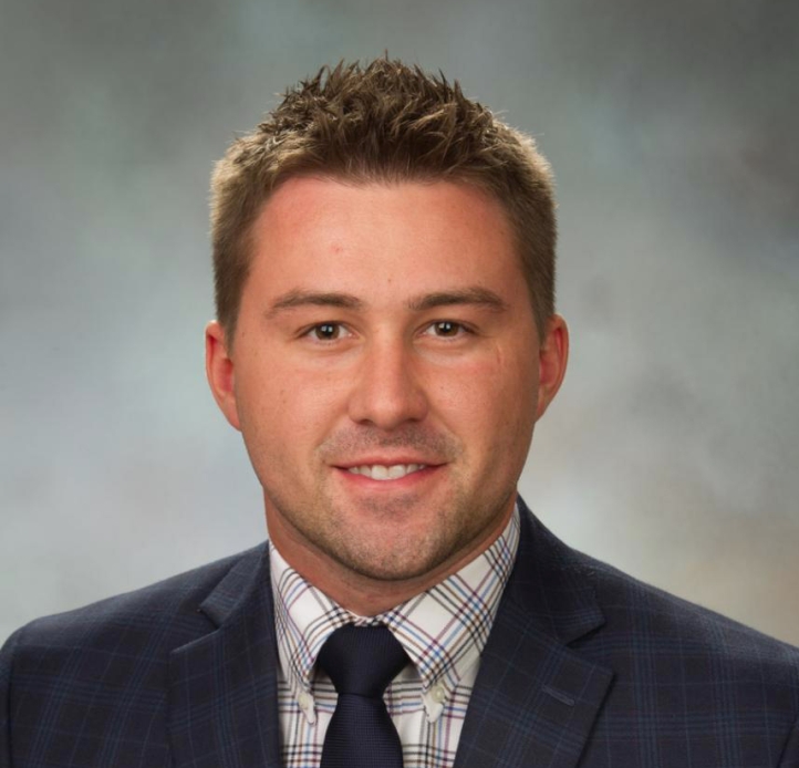 Reinhart, Ph.D. Dean J | SUNY Buffalo State University