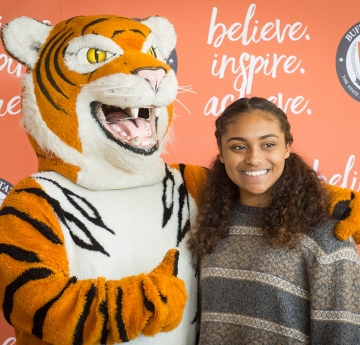 Visit Us | SUNY Buffalo State University